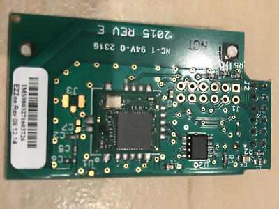 Z-Wave Plus GPIO board for Raspberry Pi US Frequency. Works With Pi 4 ...
