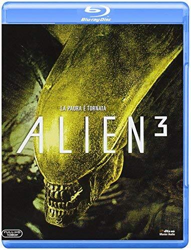 Alien 3 (Blu-ray) Weaver Dance | eBay