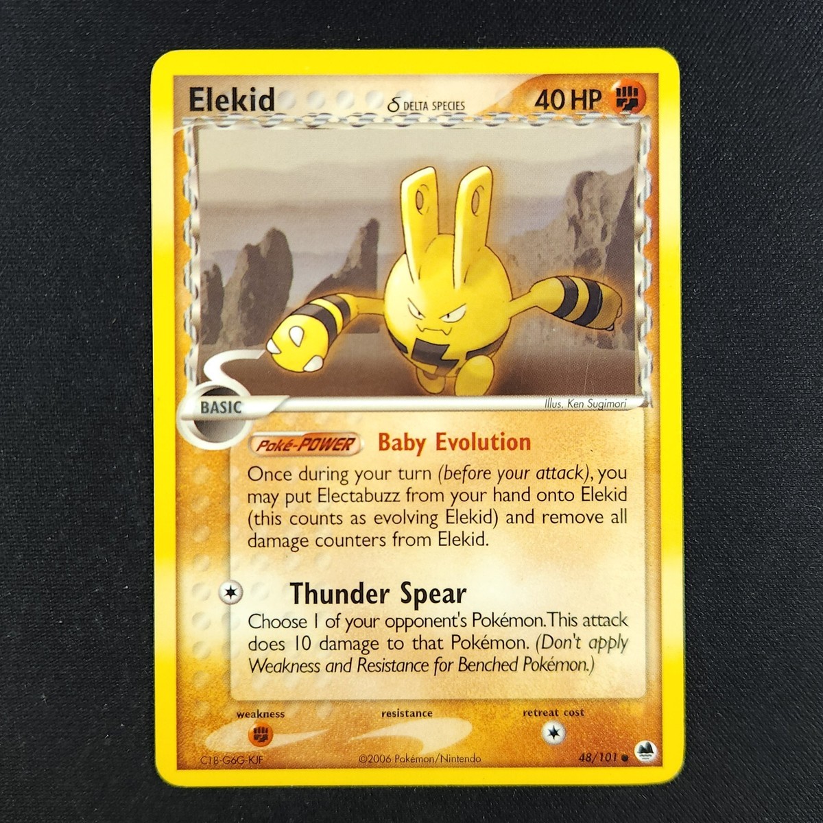 Elekid Evolution Chart Pokemon Sword And Shield Electabuzz