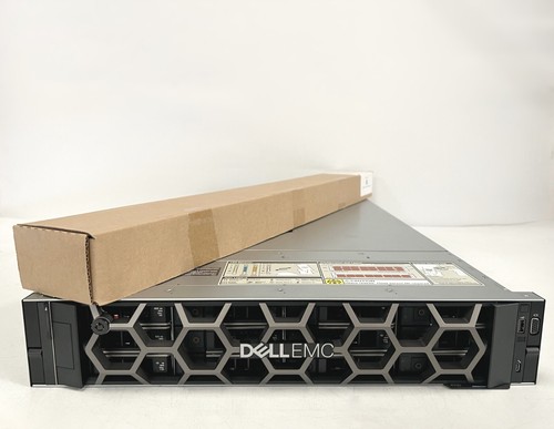 Dell PowerEdge R750 Server 2x 8380 Platinum 80 Cores 512GB H355i 46TB ...