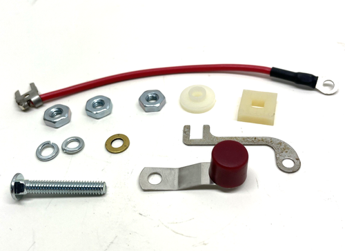 Wico X XH Magneto Stop Button Ground Kill Kit 90-5042. | eBay