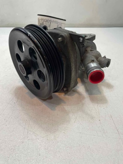 2015 Cadillac CTS 2.0l Coolant Water Pump 12653661 22623 for sale ...