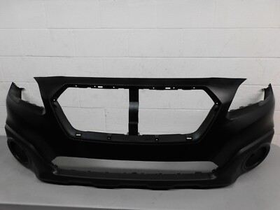2015 2016 2017 SUBARU OUTBACK FRONT BUMPER COVER | eBay