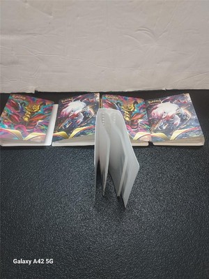 5 SWSH Lost Origins Pokémon 60 Page Mini Binders | eBay