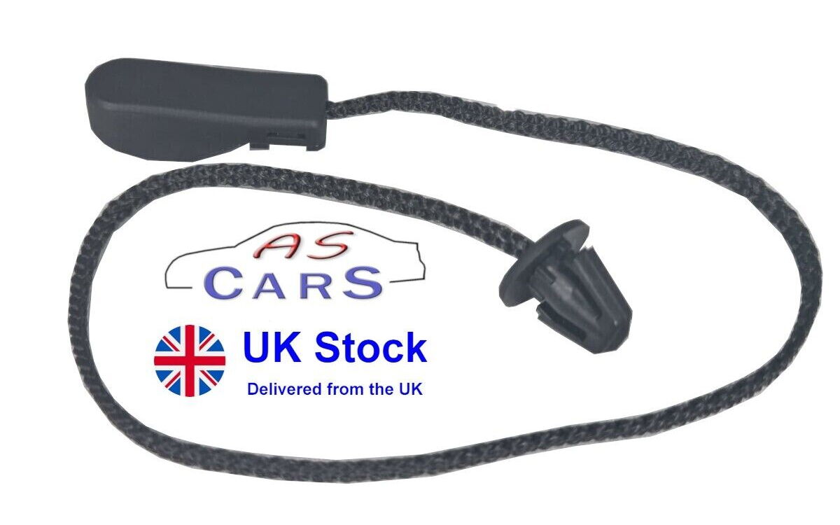 Mazda 3 6 Rear Parcel Shelf String GH (08-12), BL (09-13) Genuine ...