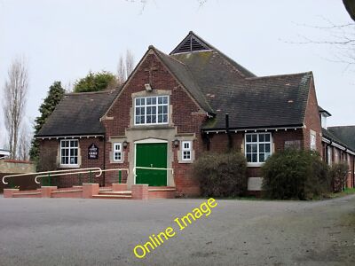 Photo 6x4 Church Street, Sutton on Hull, Yorkshire Sutton-on-Hull The ...