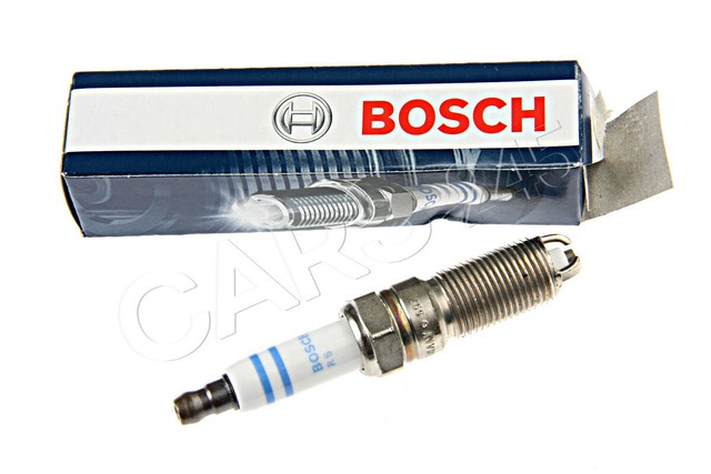 Bosch Spark Plug for X8 Pcs VAUXHALL OPEL Holden Chevrolet FIAT GTS ...