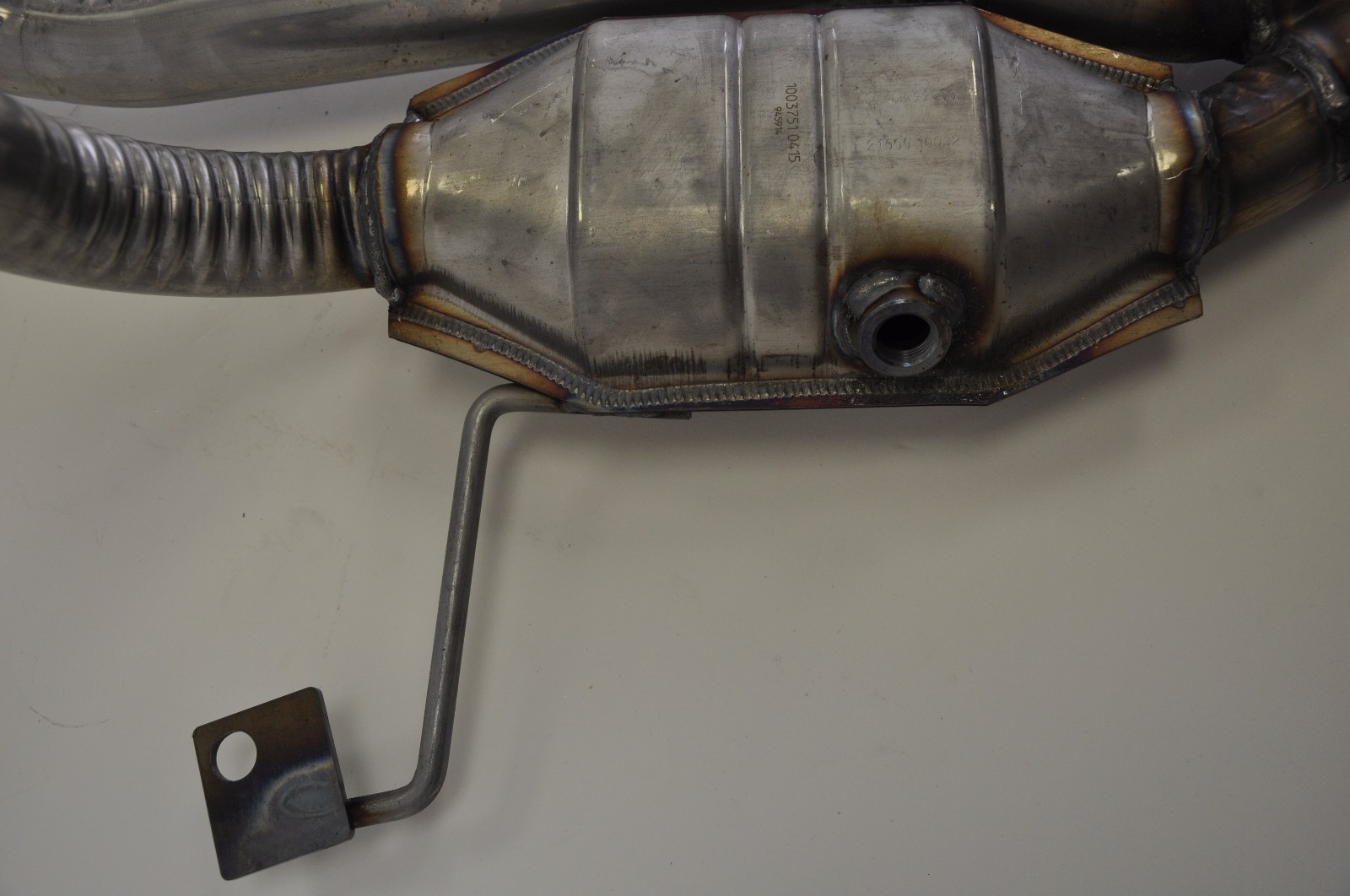 2004 2005 2006 2007 Ford Freestar 4.2L V6 Catalytic Converter | eBay