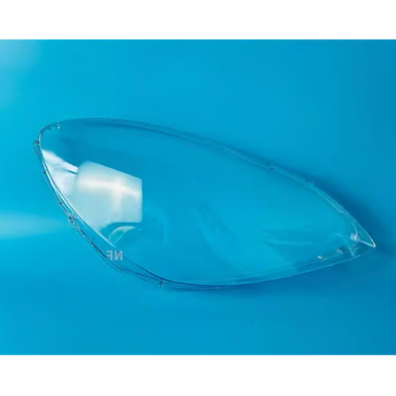 Fits Lexus SC 430 SC430 2006-2010 Right Headlight Headlamp Clear Lens ...