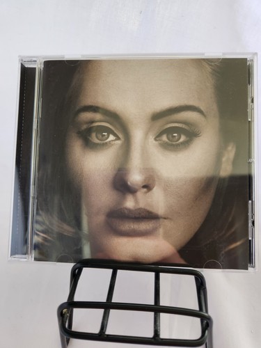 Adele - 25 CD 634904074029 | eBay Australia