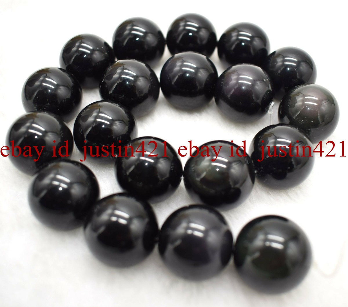 Real Obsidian