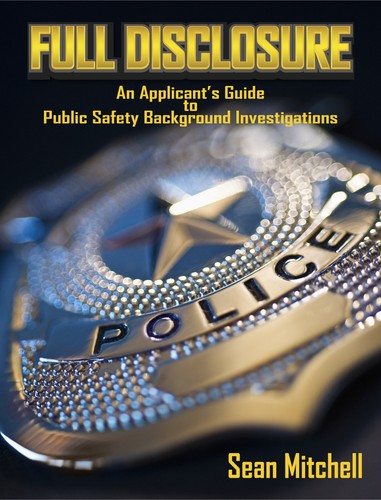 Full Disclosure - An Applicant's Guide to Background Investigations | eBay