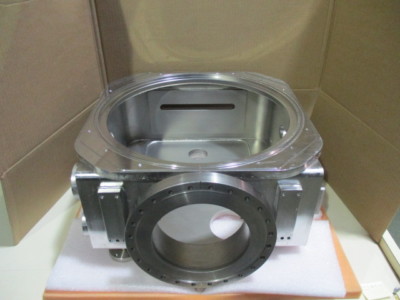 Wafer Processing - Amat Endura