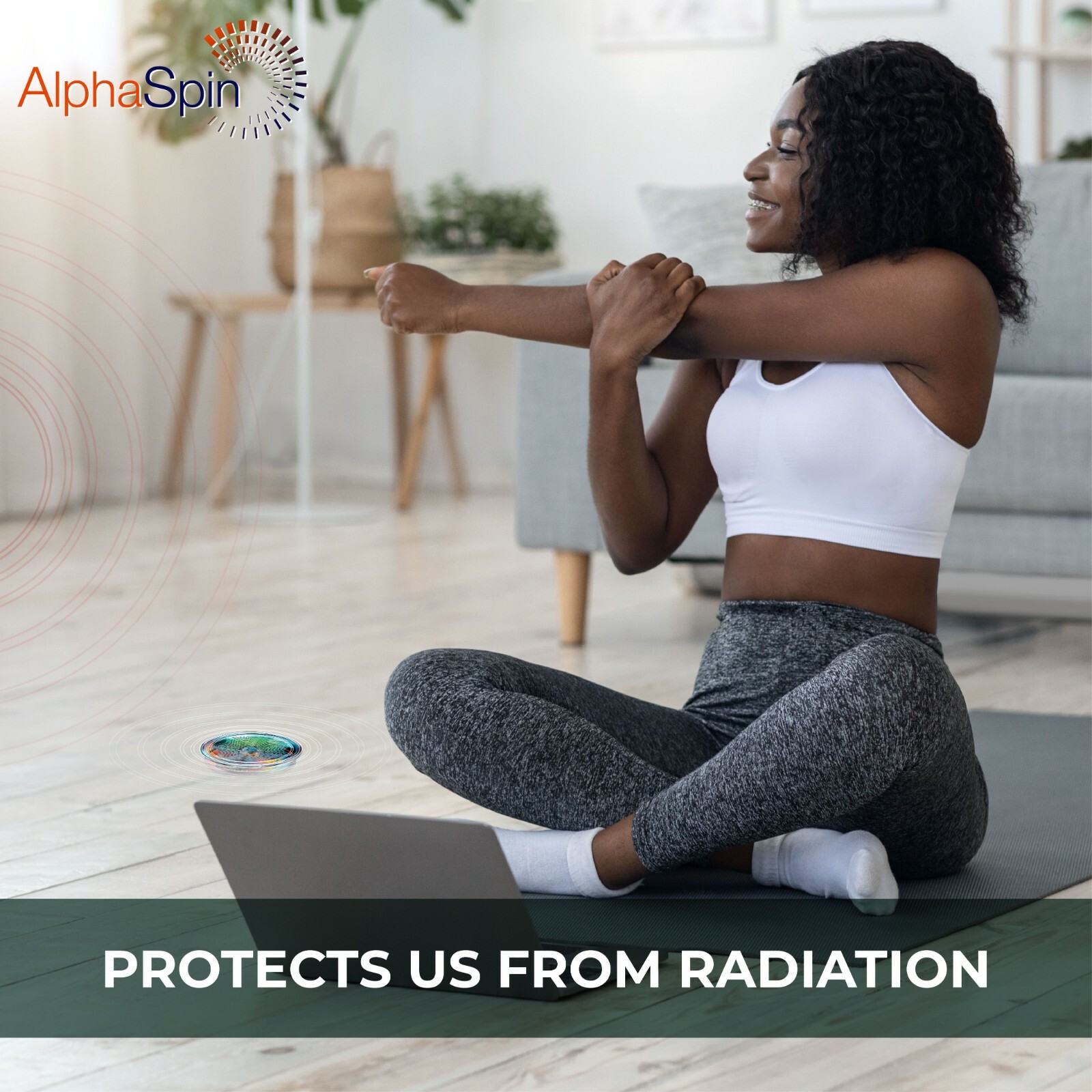 ALPHA SPIN by BZZWORLD International | eBay