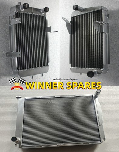 All Radiators For Audi S4 B6/B7 2003-2008;RS4 B7 4.2L M/T 2006 2007 ...