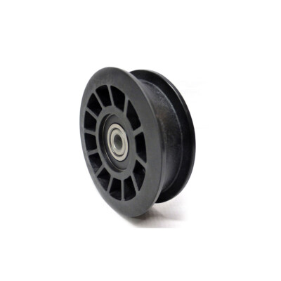 532194327, 194327 Husqvarna Flat Idler Pulley (910 Offset) for 2754 GLS ...