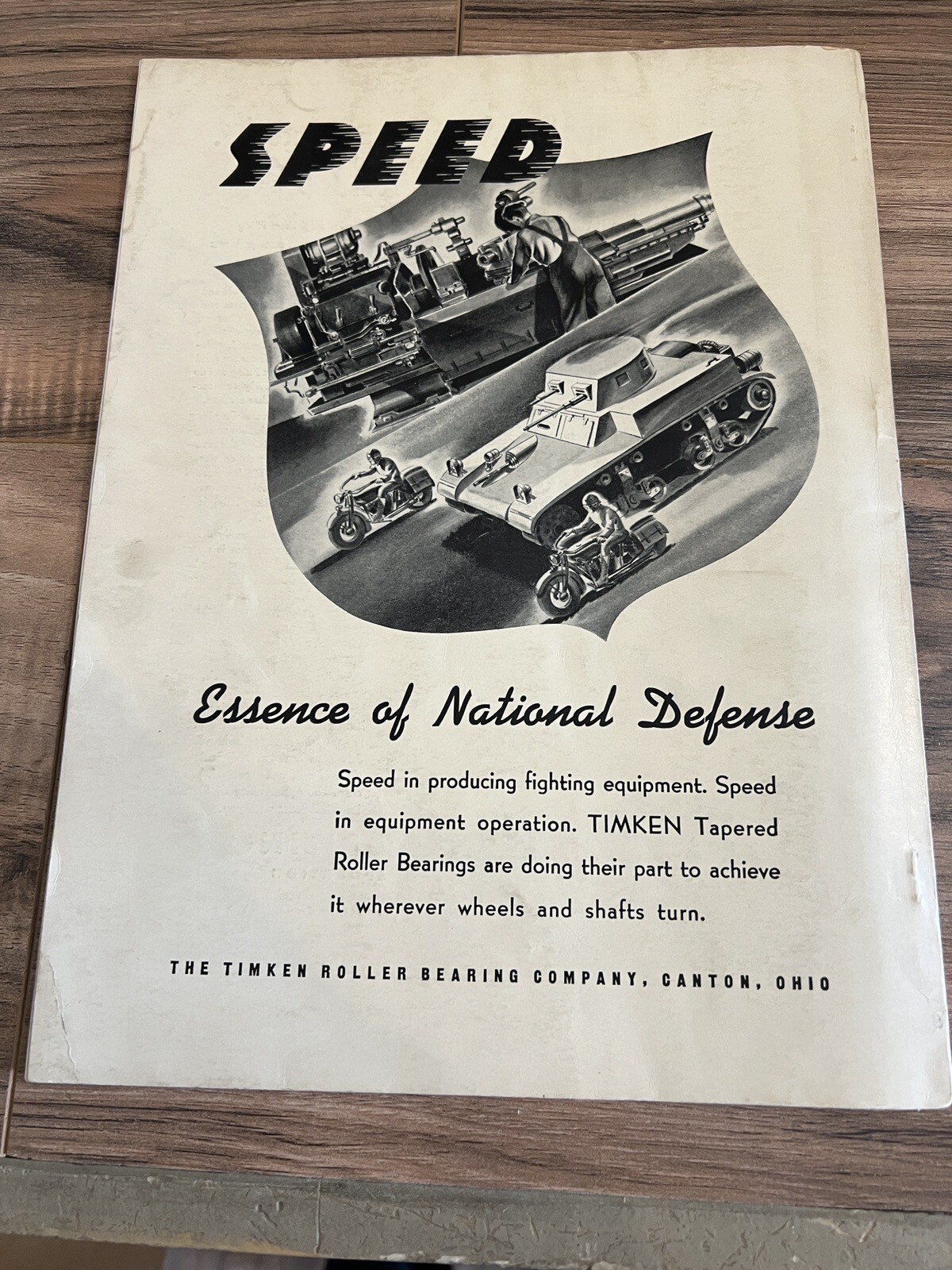 WW2 THE MILITARY ENGINEER Magazine May-June 1941 FREE US SHIPPING! | eBay