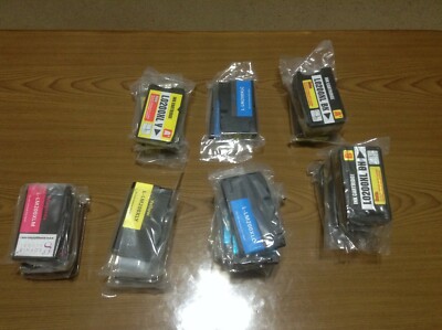 23 Lexmark Ink Cartridges 200XL | eBay