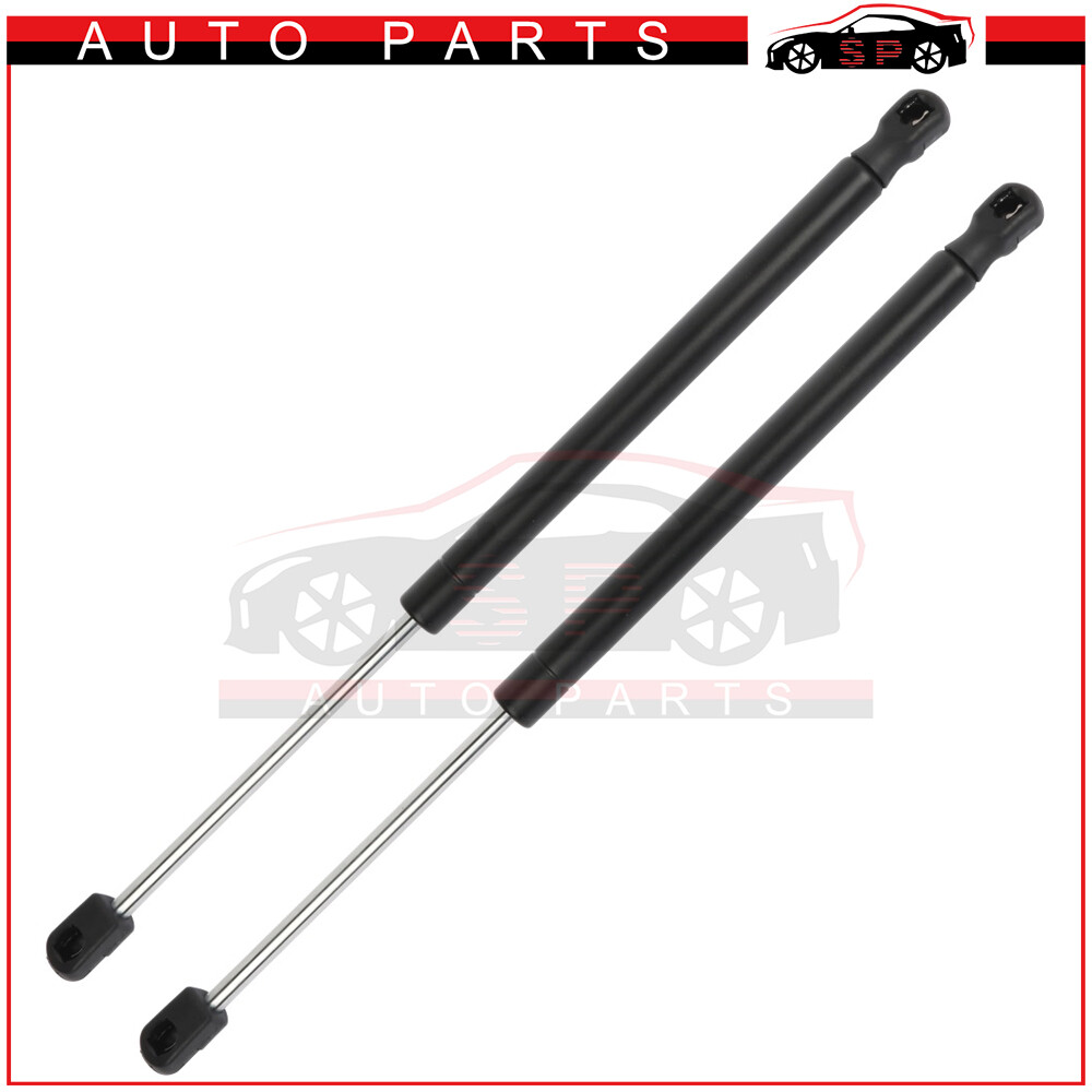1 Pair Front Hood Assist Lift Support Fits 2014-2017 Infiniti Q50 Shock ...
