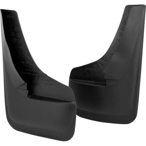 RoadSport 6404- Pro-Fit Splash Guard Car 4,4PK | eBay