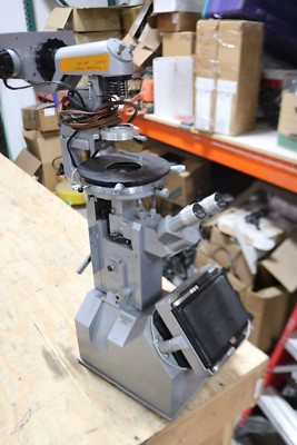 Microscopes - Reichert Microscope