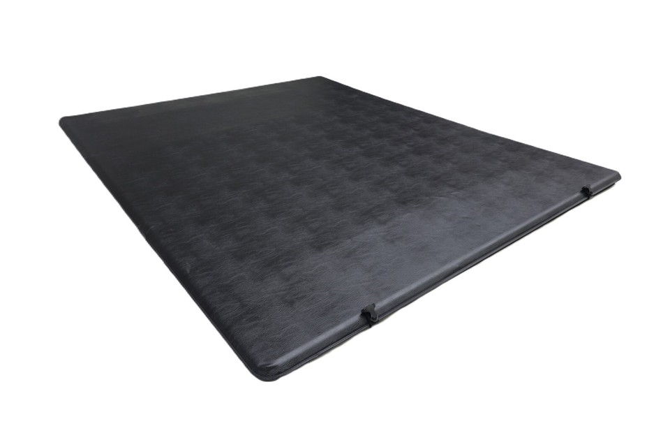 NEW OE GM 6.5' Bed Soft Tri-Fold Tonneau Cover 19416977 Silverado 1500 ...