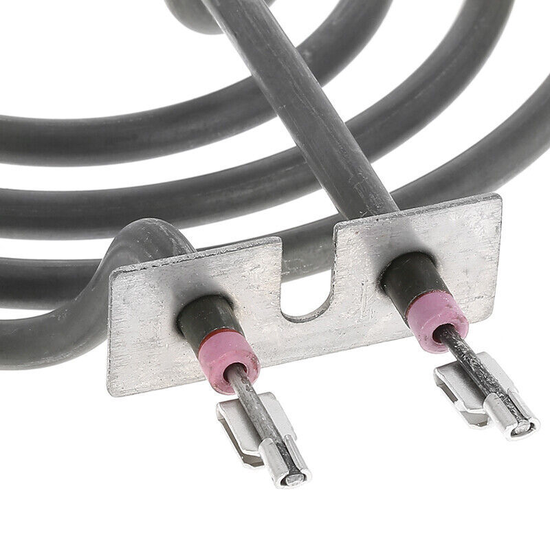 TRICITY BENDIX OVEN HOB TOP RADIANT 1800 WATT 7" INCH COOKER RING ...