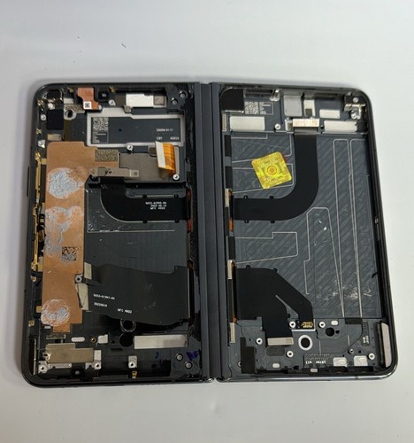 GENUINE💯Google Pixel Fold 5G Main Screen LCD Display Digitiser | eBay