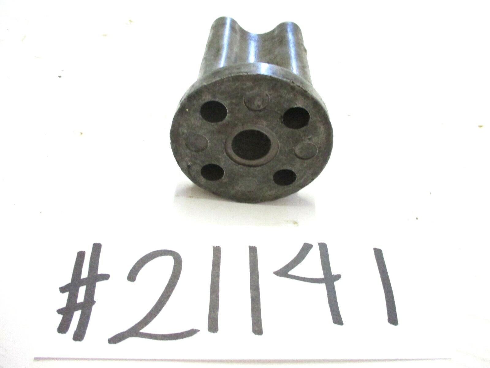 1965-1973 Mustang Radiator Fan Blade Spacer | eBay