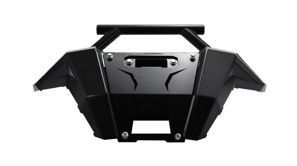 Front Bumpers for 2022 2023 Polaris RZR Pro R/4 Turbo R/4 Replace ...