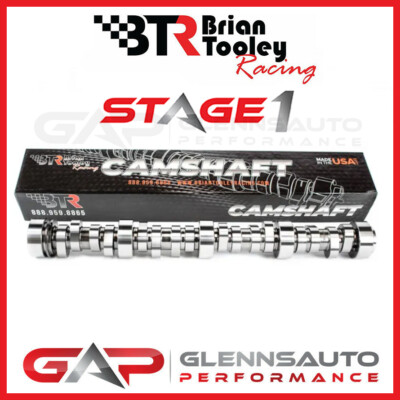 Brian Tooley Racing (BTR) Stage 1 V2 LS Truck Cam - Silverado/Sierra | eBay