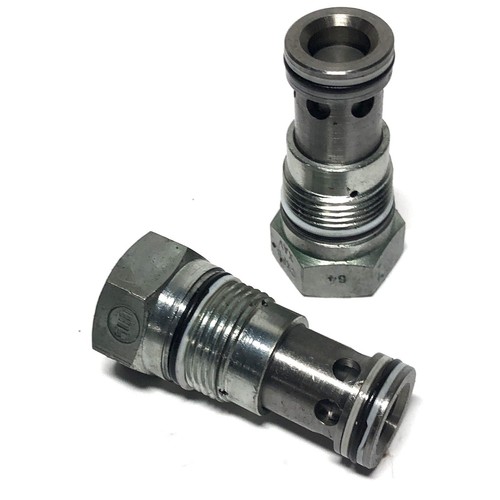 * Sun Hydraulics CXFB-XAV Cartridge Check Valve CXFBXAV | eBay