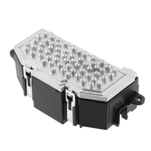 ACROPIX Car Blower Motor Resistor Fan Relay Control Resistor Fit for ...