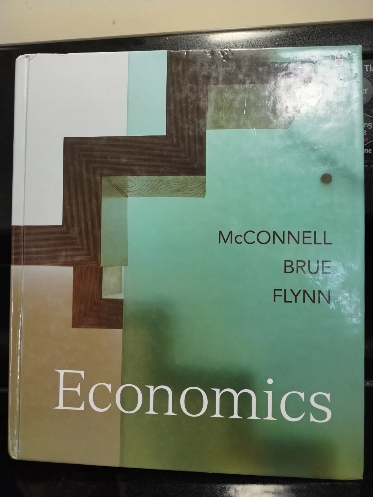 Economics by Stanley L. Brue, Sean Flynn and Campbell McConnell - 18th ...