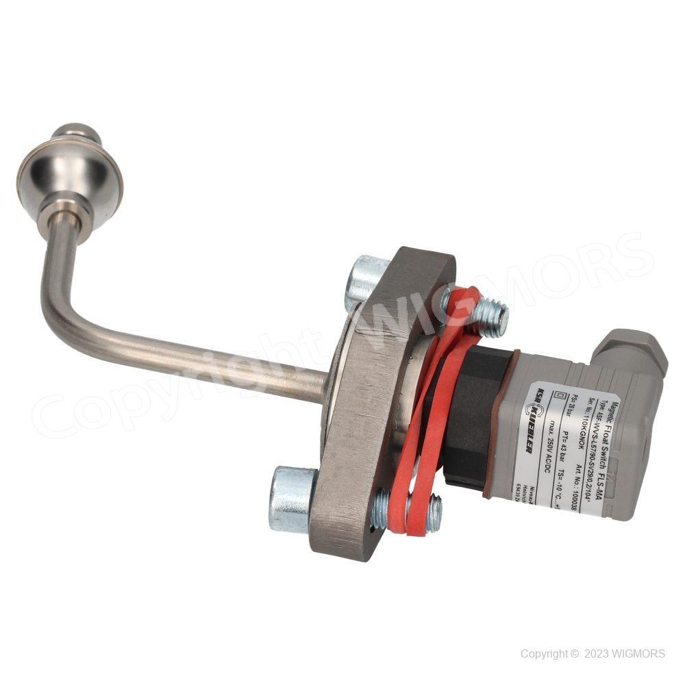 Oil level sensor for compressor Bitzer CSH 8591-140 347403-03 | eBay