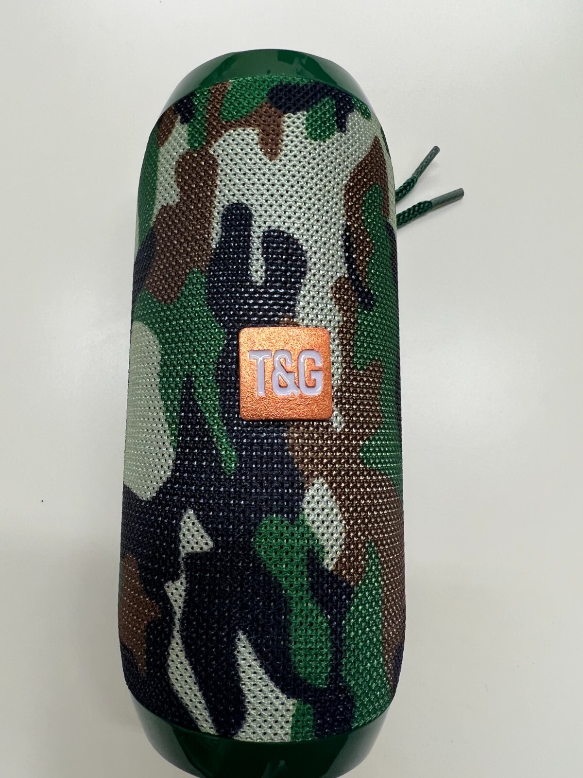 Tg 117 Waterproof Wireless Hifi Tg 117 Speaker Outdoor Stereo Mini ...