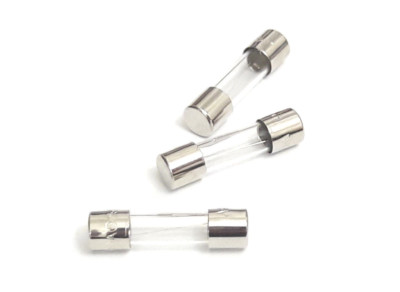 Fuses - Fuses 5A