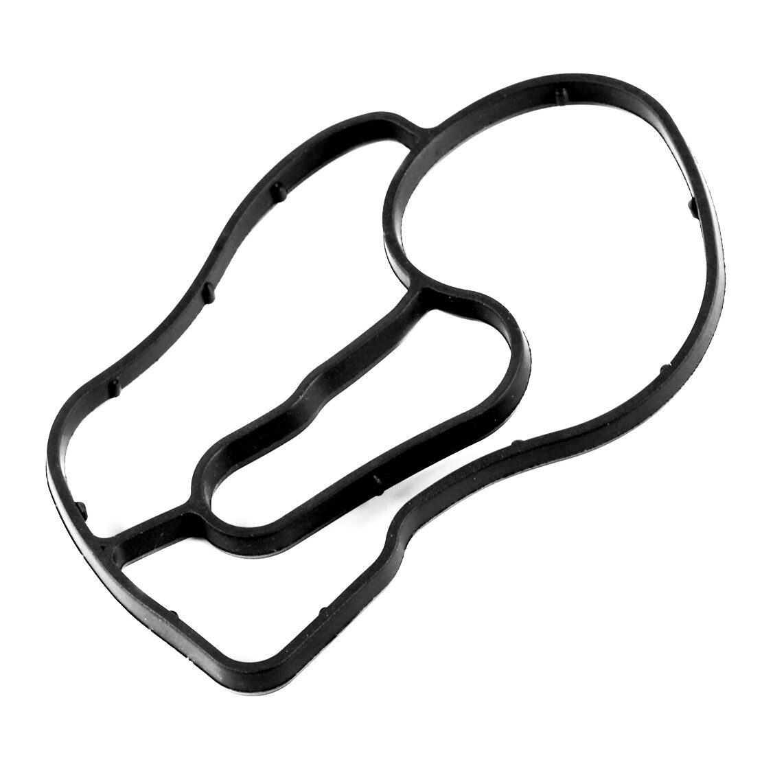 1Set Oil Filter Housing Gasket 6421840080, 6421801410 Fit For Mercedes ...