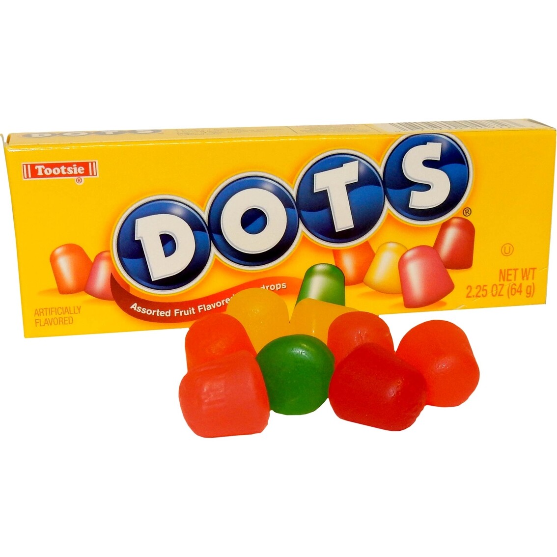 Dots 5ct Candy Box Set FREE SHIPPING | eBay