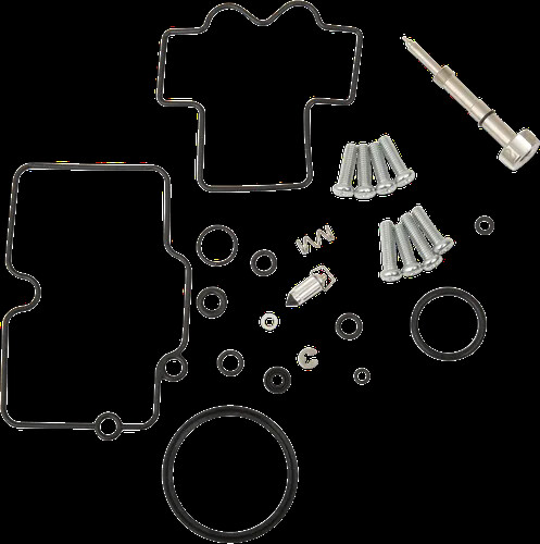 Moose Complete Carburetor Carb Rebuild Repair Kit KTM 505 SXF 08 | eBay