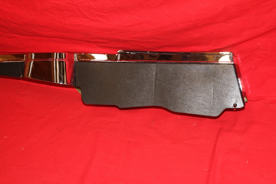 1965-1966 GTO Four Speed Console | eBay