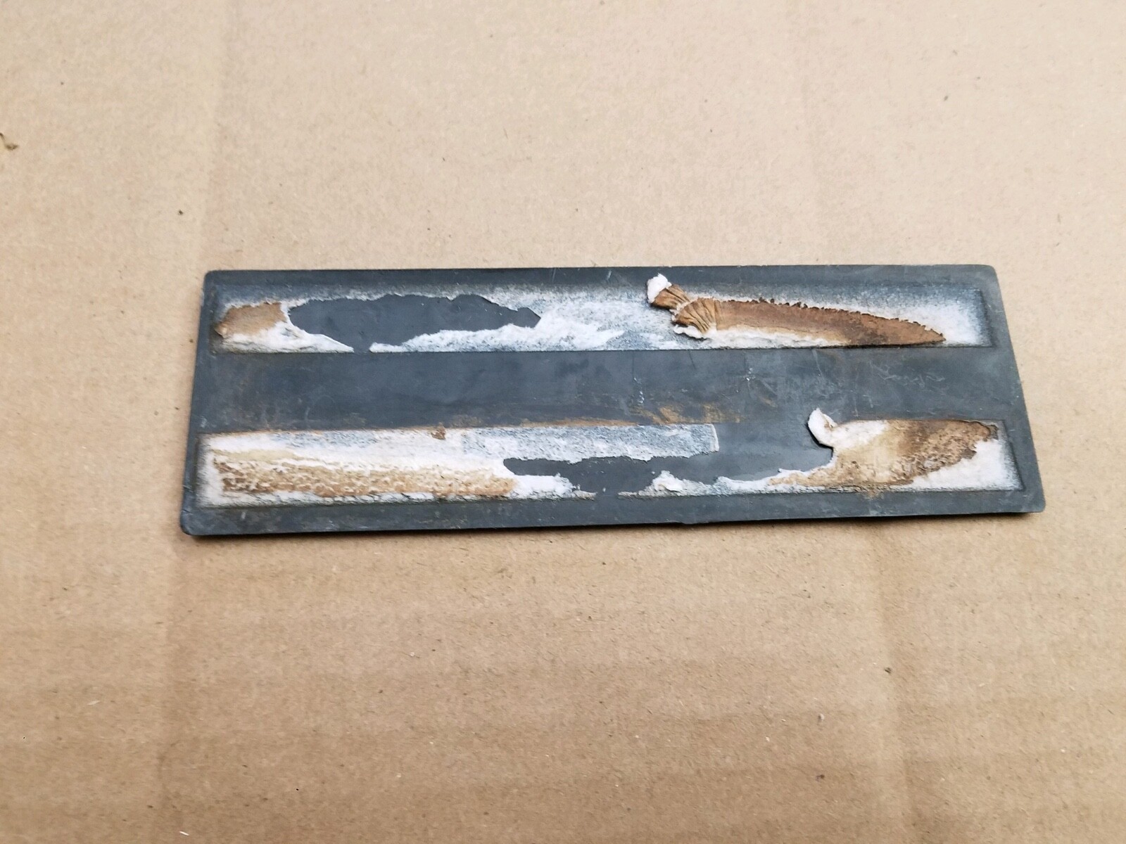 Diffee Lincoln El Reno Oklahoma Car Dealership Emblem Badge Logo ...