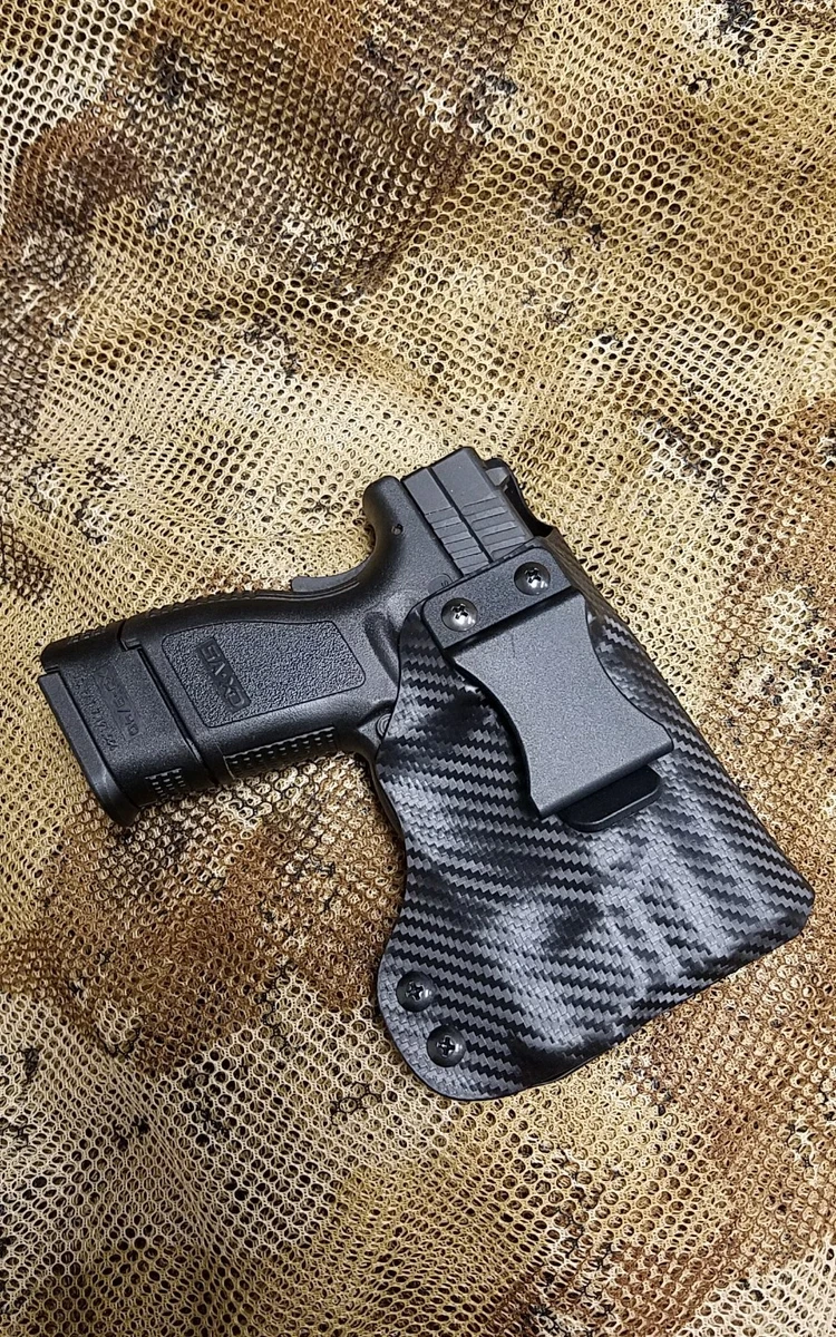 Xd9 Subcompact Custom