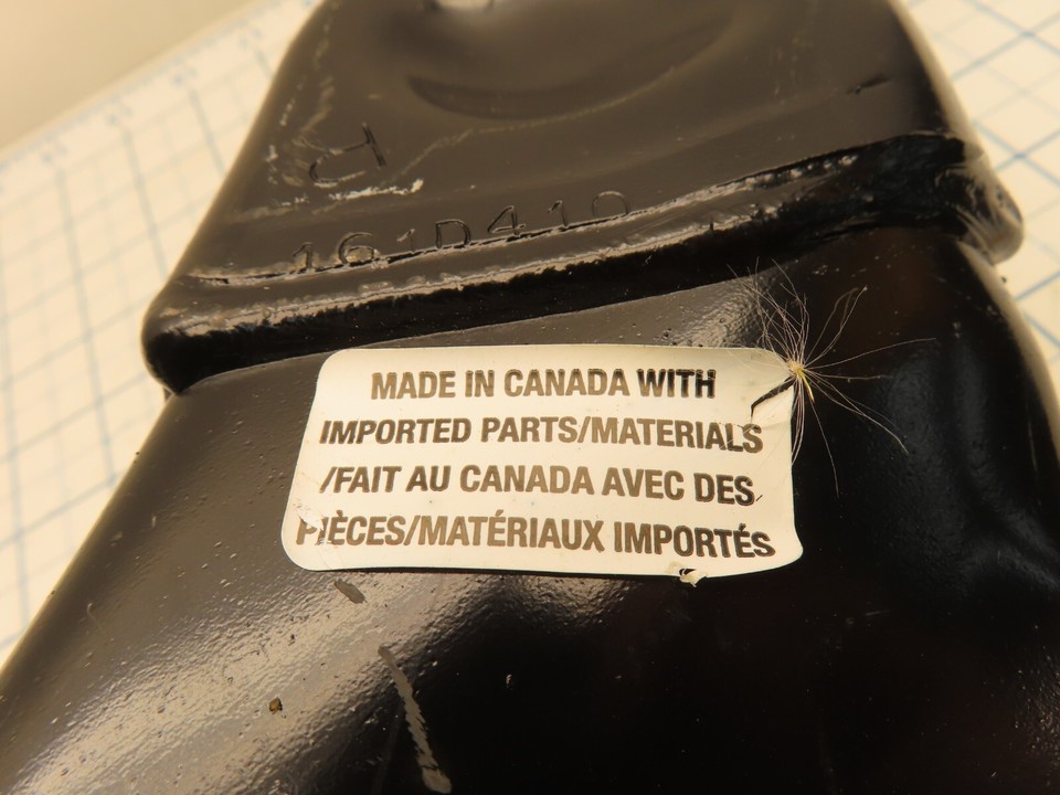 GM 23490292 Lower Control Arm Front Right RH Passenger General Motors ...