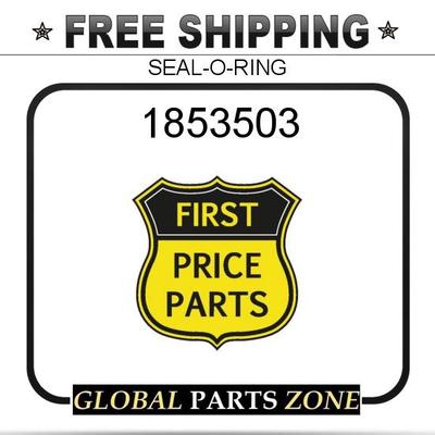 1853503 - SEAL-O-RING fit CATERPILLAR (CAT) | eBay