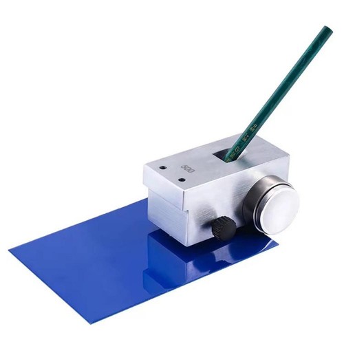 Coating Hardness Testing Device Scratch Tester Portable Pencil Hardness ...