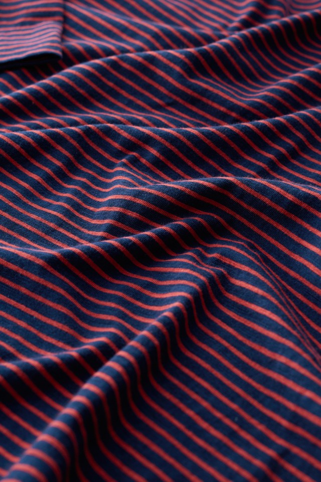 Seasalt Women's Top - navy Tremayne Quay Jersey Top - Regular - Profile ...