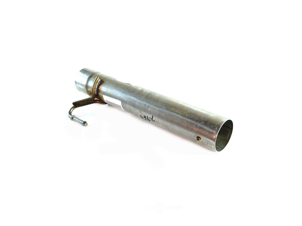 Exhaust Muffler Mopar 68245392AA for sale online | eBay