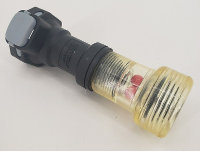 Flow Meters - Flow Indicator