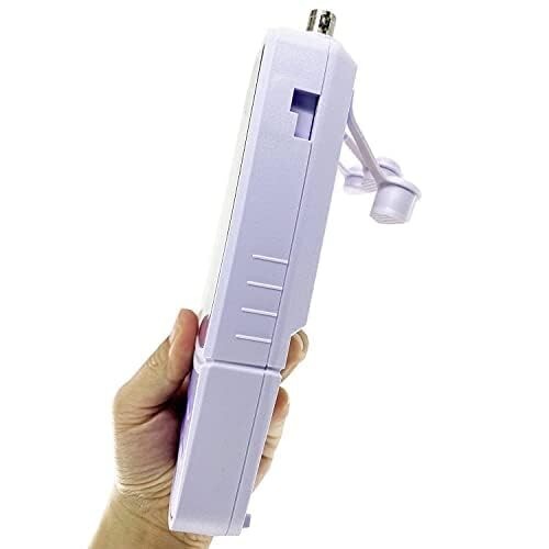 Portable Ammonium Ion Meter NH4 Ionometer Tester Gauge with Accuracy ±0 ...